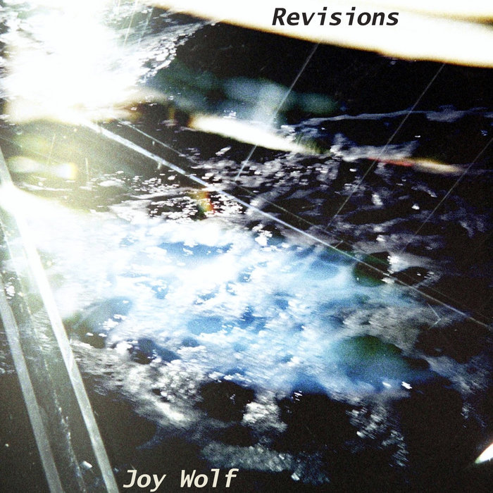 Revisions | Joy Wolf