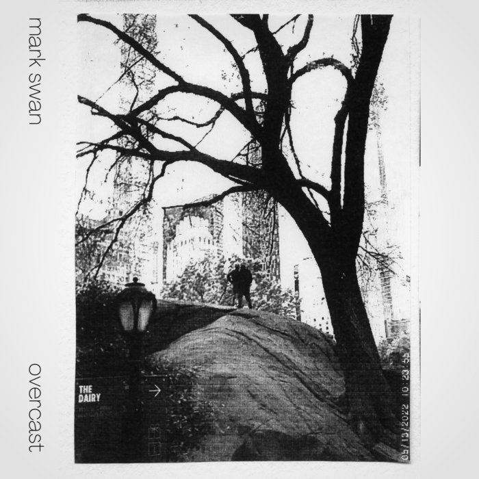 overcast | Mark Swan