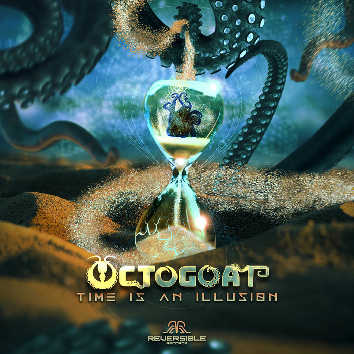 Time is an Illusion | Octogoat | Reversible Records