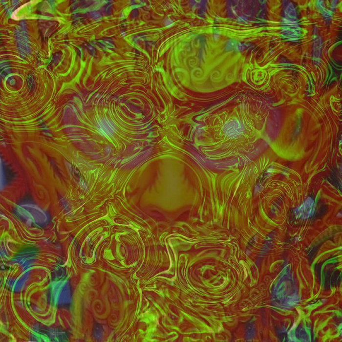 Voodoo Genie | Captain Groovitron