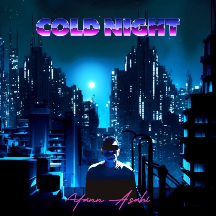Cold Night | Yann Asahi