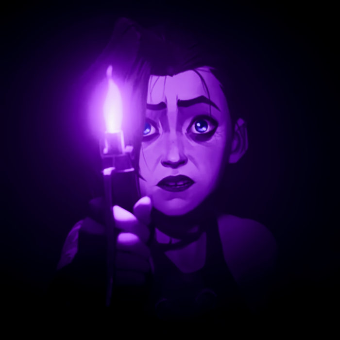 Mako, Grey, Sasha Alex Sloan - What Have They Done To Us (from Arcane ...