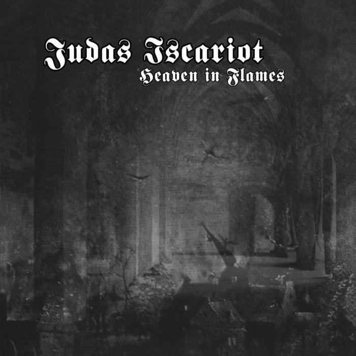 Heaven in Flames | Judas Iscariot | Moribund Records