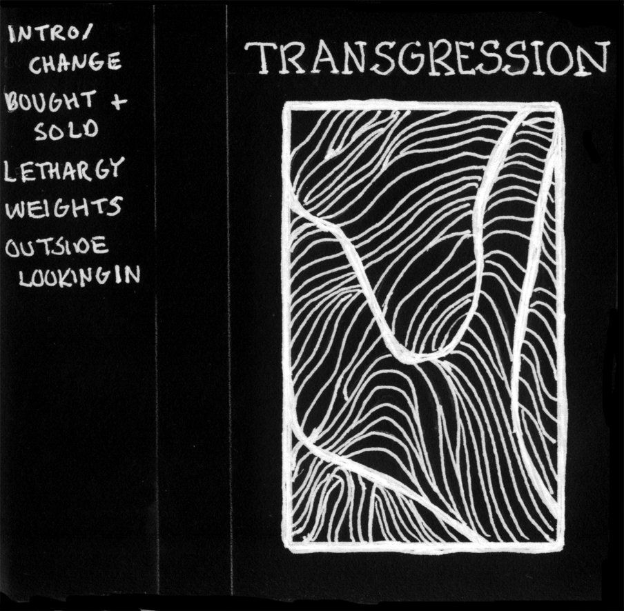 Tape | Transgression