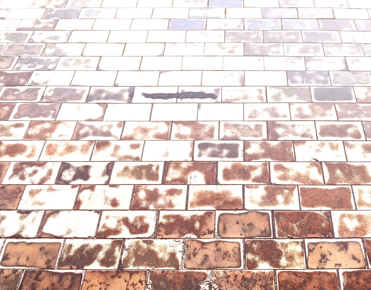 Old Mansion | Goh Lee Kwang