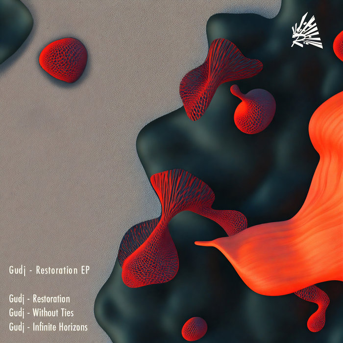 Infinite Horizon | Gudj | reActive Lab