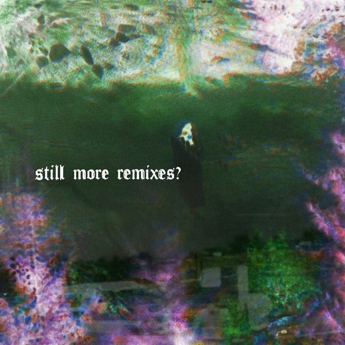 Billie Eilish - Bury a Friend (Remix) | bitoblackmane