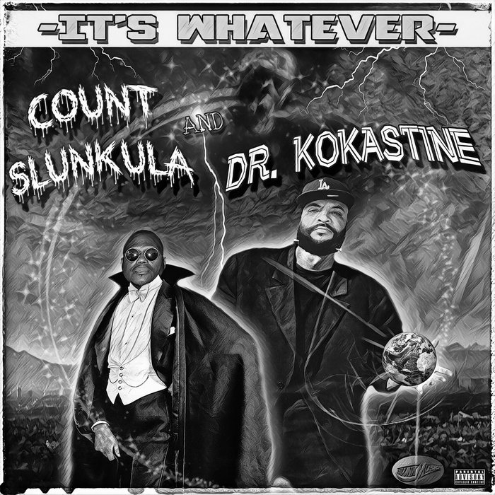 Its What Ever Feat Kokane | WestCoast Stone