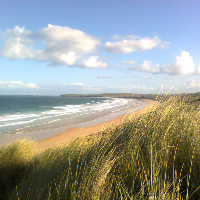 Whitsuntide | Across the Water | across the water