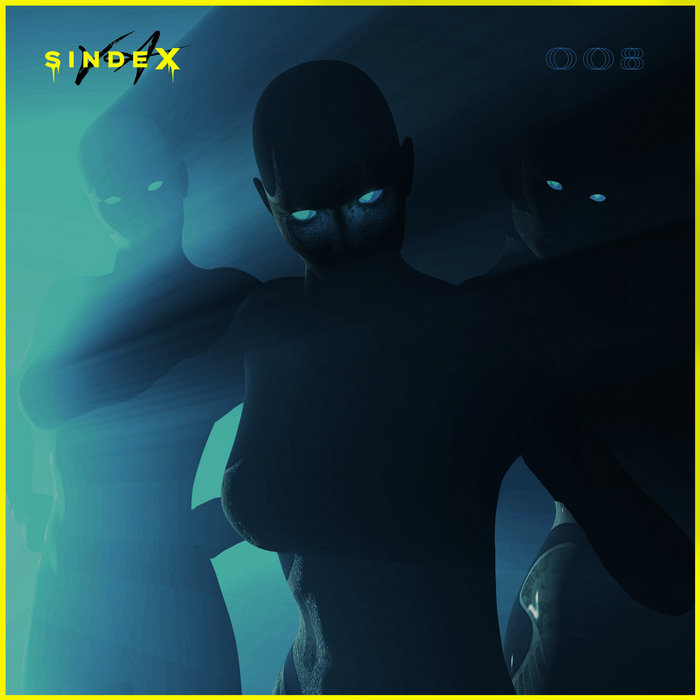 SINDEX VA 008 - Heavy Christmas | SINDEX