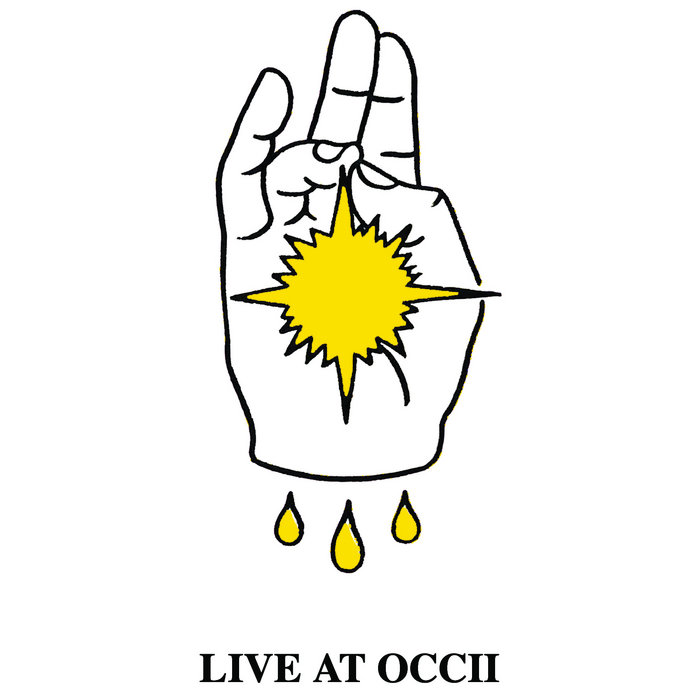 Live at Occii | Temple Fang