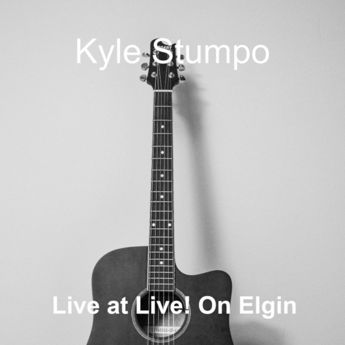 Outro (Live) | Kyle Stumpo