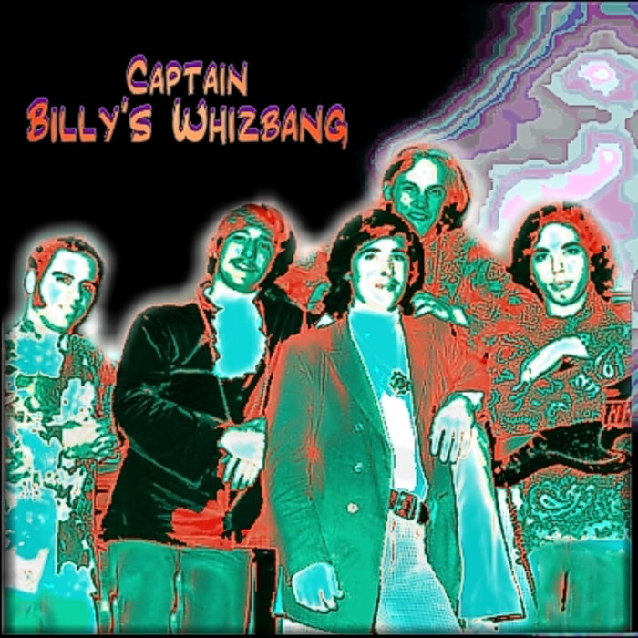 Captain Billy's Whizbang | Captain Billy's Whizbang