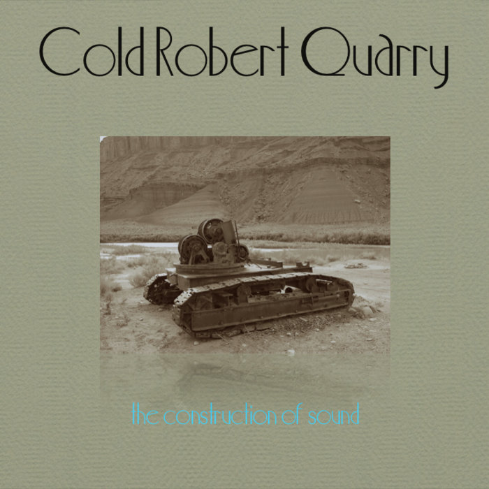 Surfeit (demo) | Cold Robert Quarry