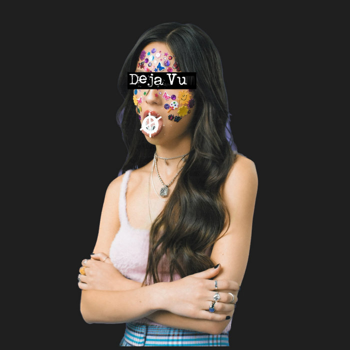 Deja Vu (Olivia Rodrigo cover) | Crust Fund