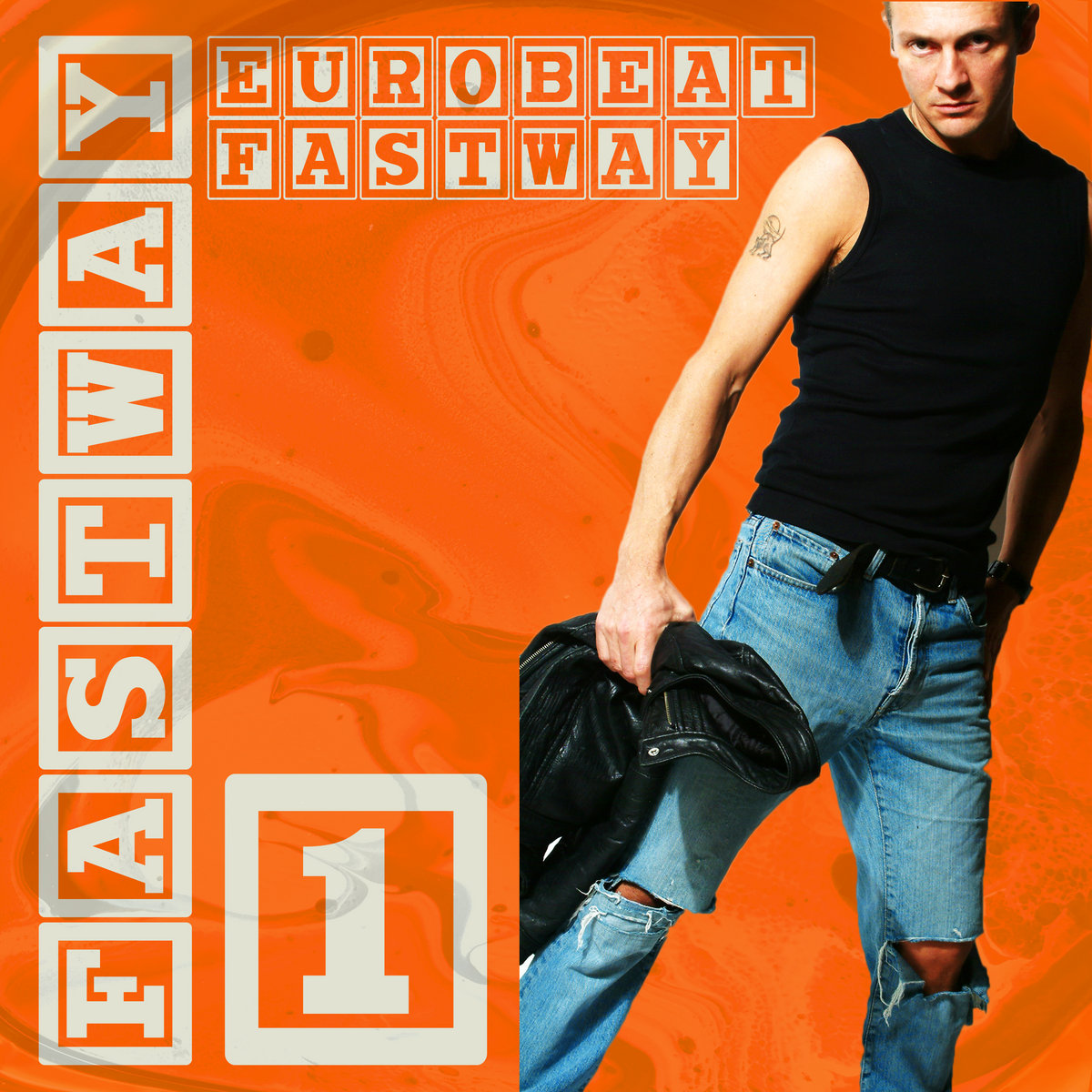 Eurobeat Fastway 1 | Fastway | SCP Music