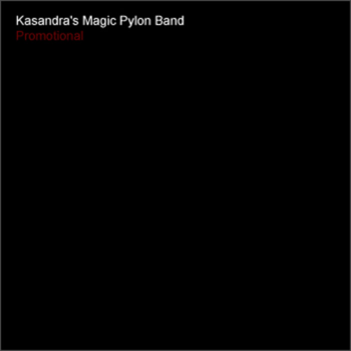 KMPB Promotional | Kasandra's Magic Pylon Band