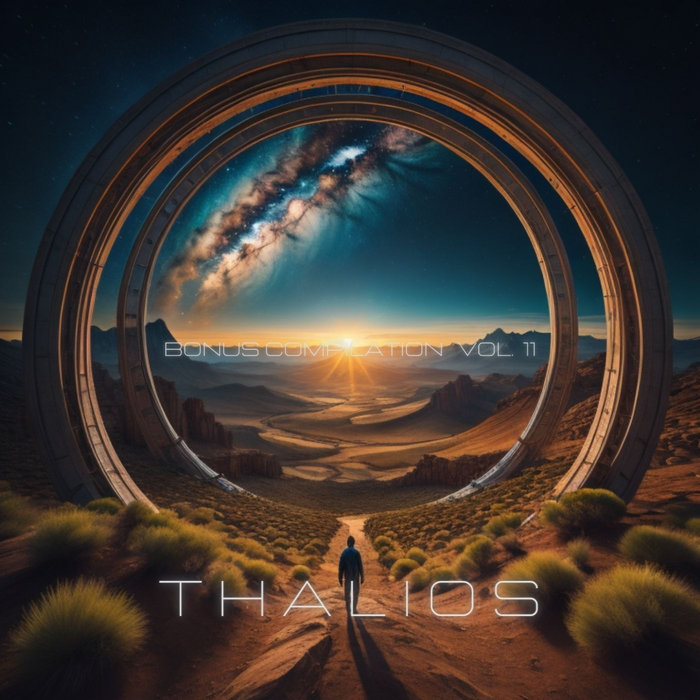 Bonus Compilation Vol.11 | Thalios