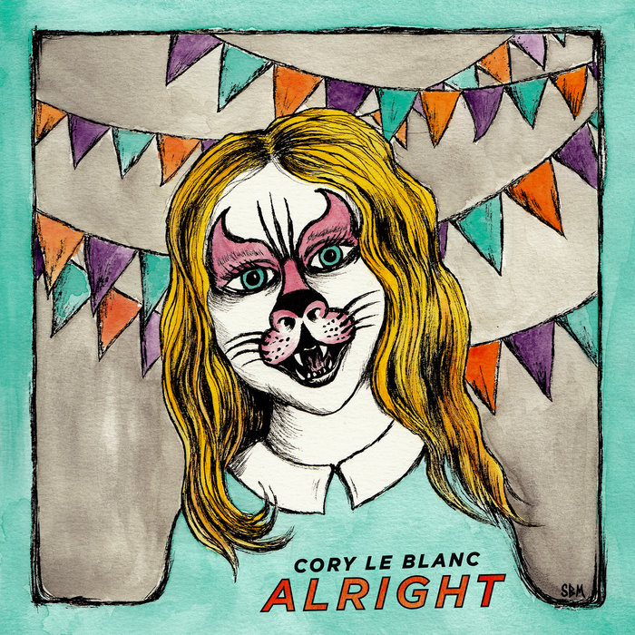 Alright | Cory Le Blanc