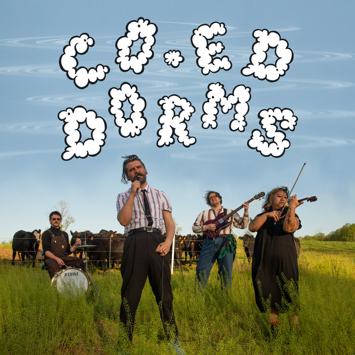 CO-ED DORMS | CO-ED DORMS