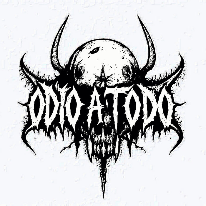 Exume ou Exumar (Single - 2024) | Odio a Todo | Podreira Records