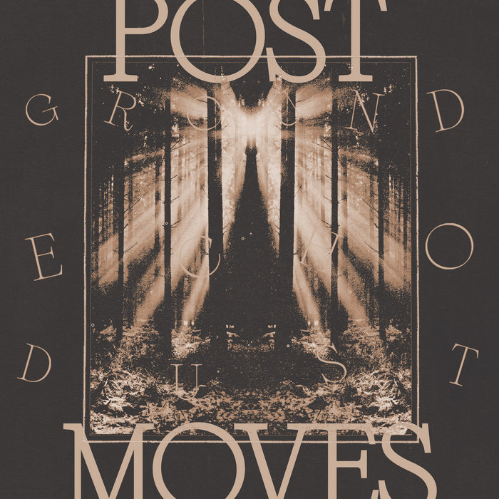 Ground Echo Dust | Sam Wenc