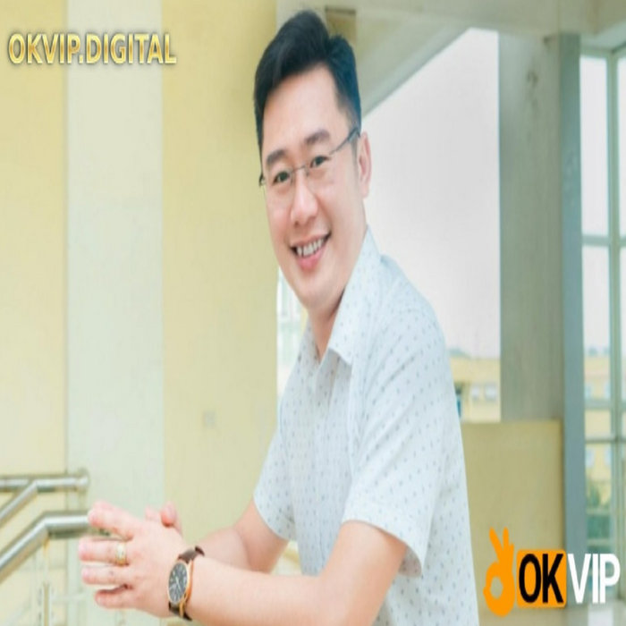 Khong Anh Hao - okvip | Khổng Anh Hào - okvip
