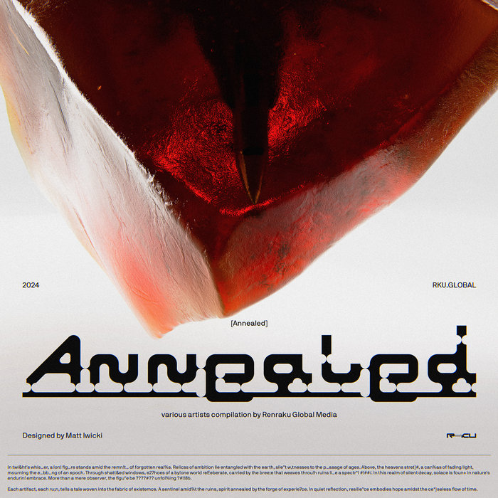 ANNEALED | Renraku
