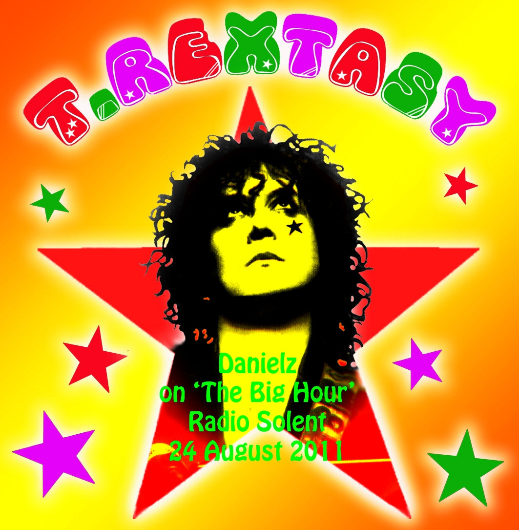 Danielz Interview on 'The Alex Dyke Radio Show' - 24 August 2011 ...