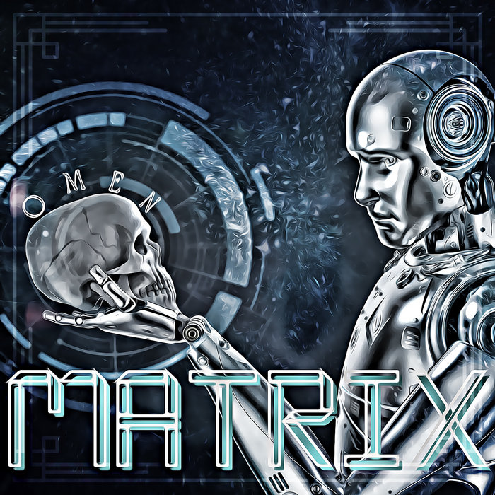 Matrix | Omen Angel