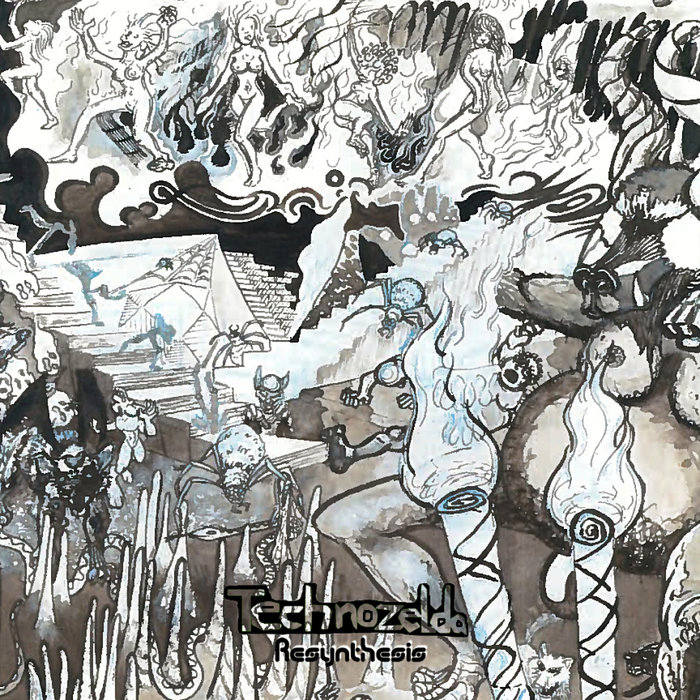 Resynthesis | Technozelda
