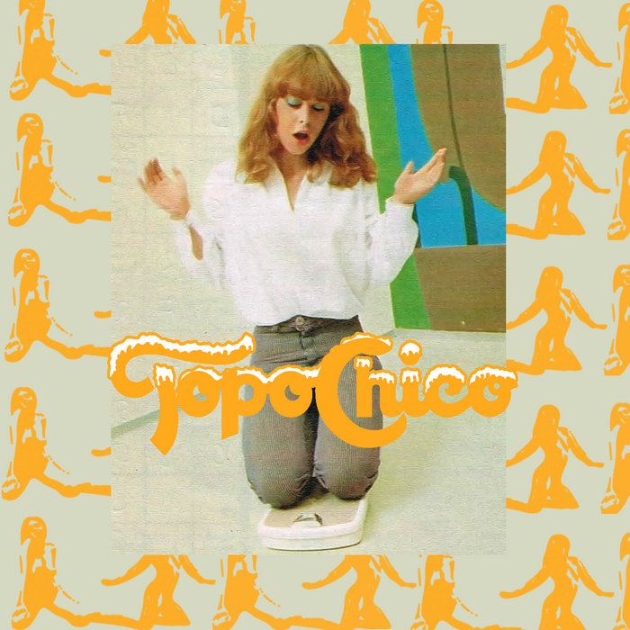 TopoChico Ep | Cadabrah