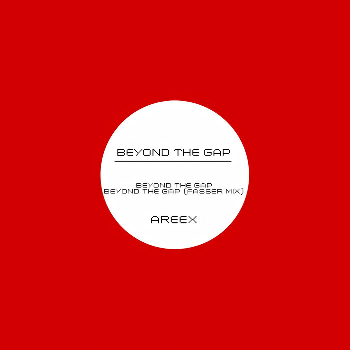 Beyond The Gap | AREEX