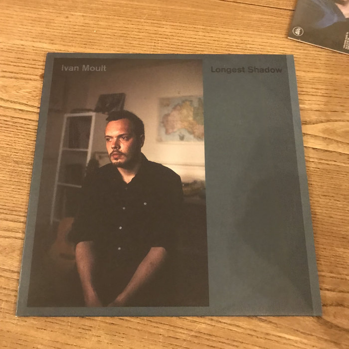 Longest Shadow | Ivan Moult