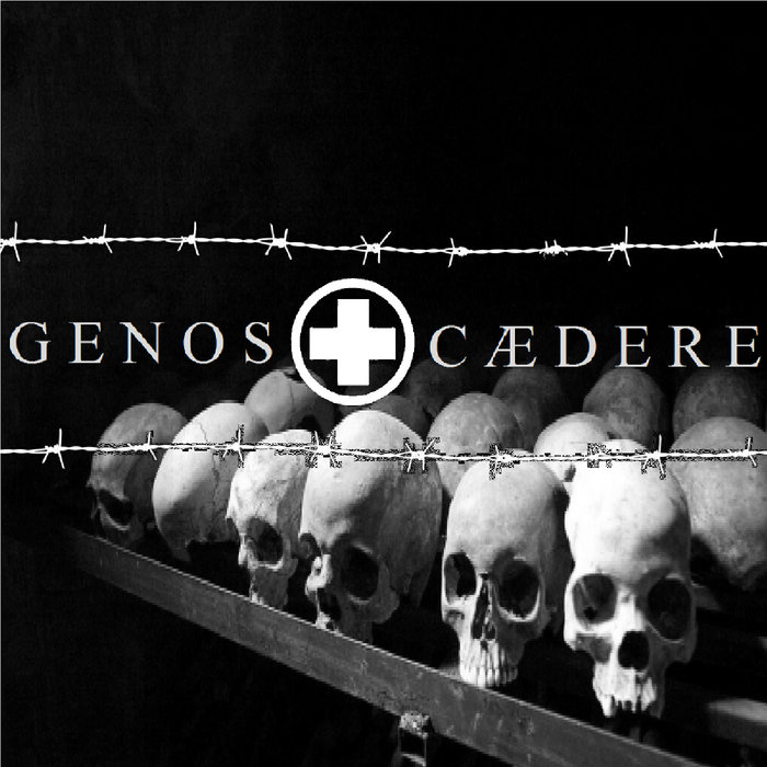 Genos+Caedere | Genos Caedere