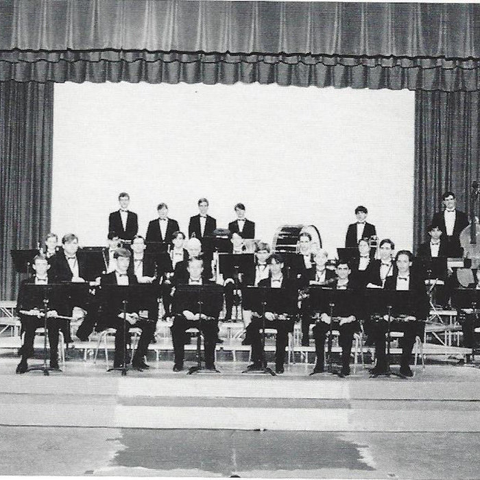 Christian Brothers Band 1994 | The Christian Brothers Band