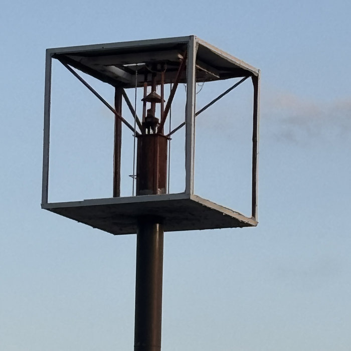 Sad Square EP | Misung and the Keyboards