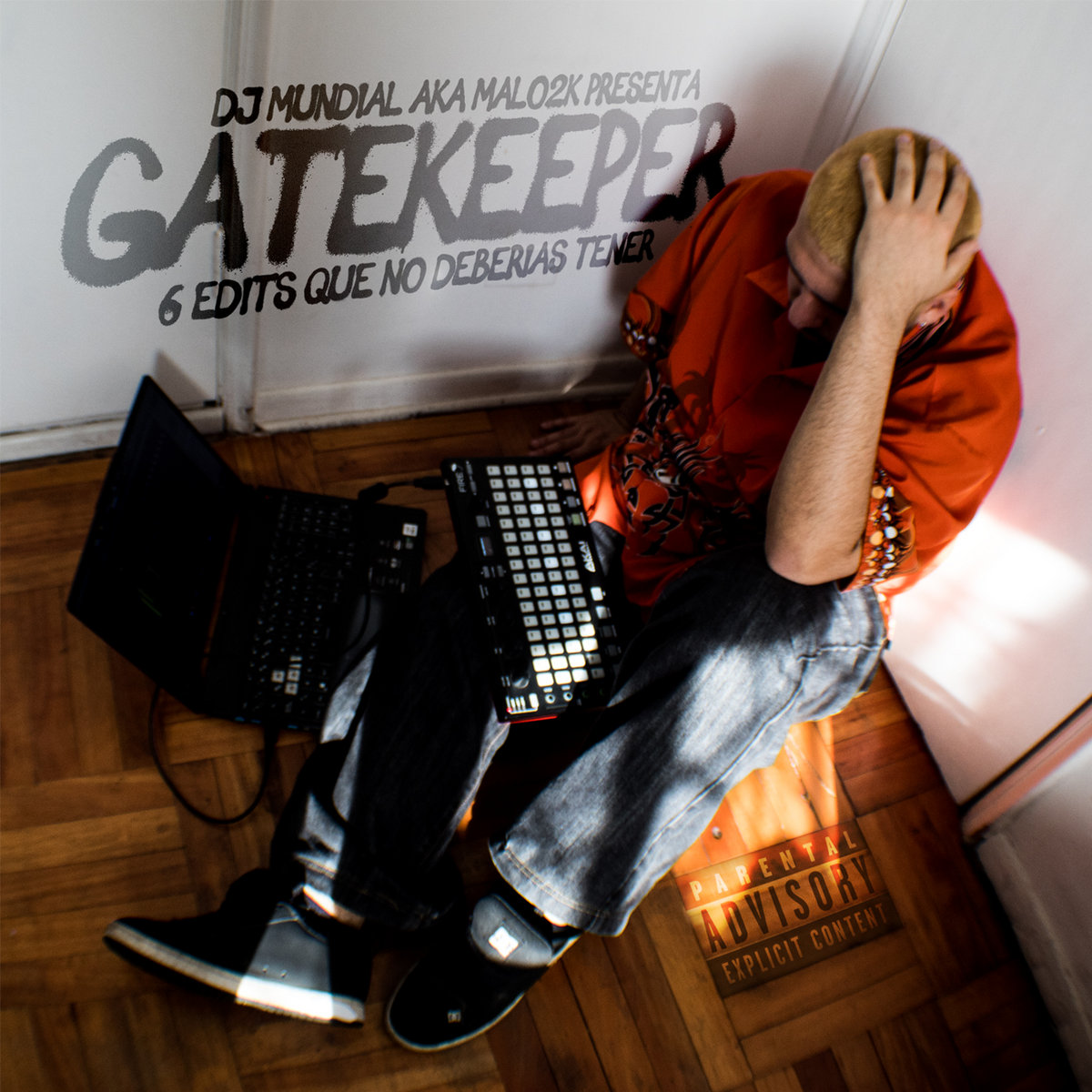 GATEKEEPER: 6 EDITS QUE NO DEBERÍAS TENER | MALO2K