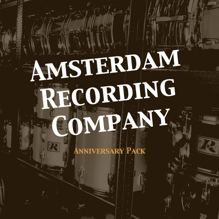 Anniversary Pack | ARC Sample Packs