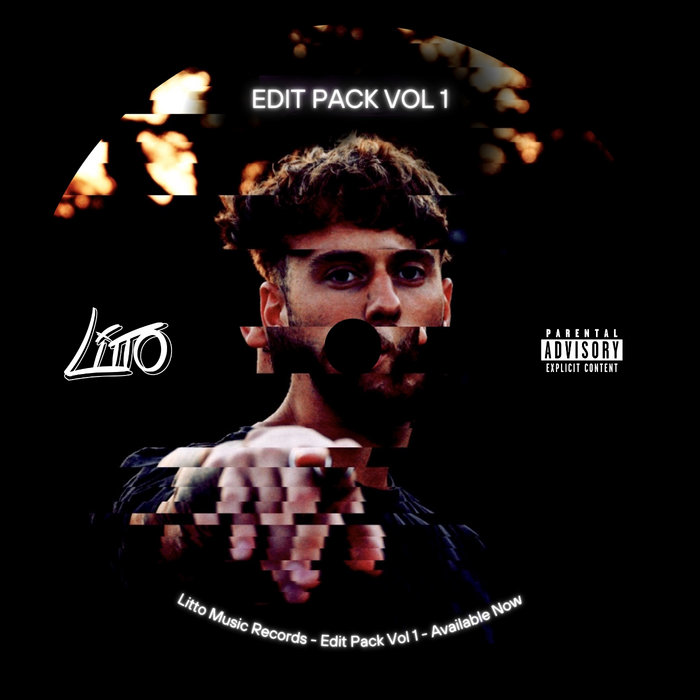 Edit Pack Vol 1 - Litto | Litto