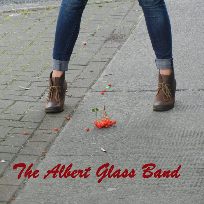 The Albert Glass Band | The Albert Glass Band