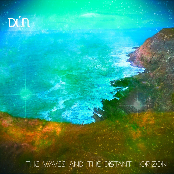 The Waves and the Distant Horizon | dún
