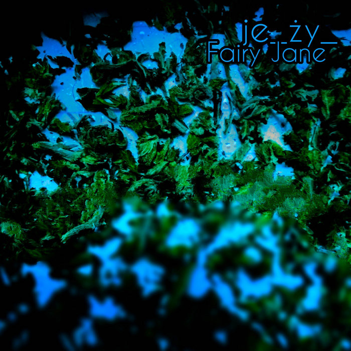 Fairy Jane (mix) | je_ży_