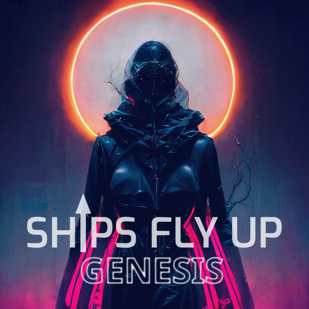 Genesis | Ships Fly Up