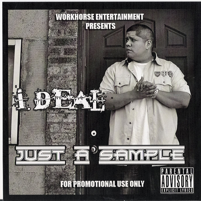 JUST A SAMPLE | I.Deal