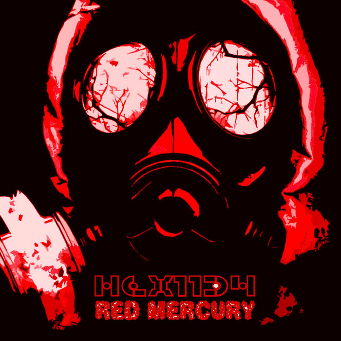Red Mercury | Hex1134