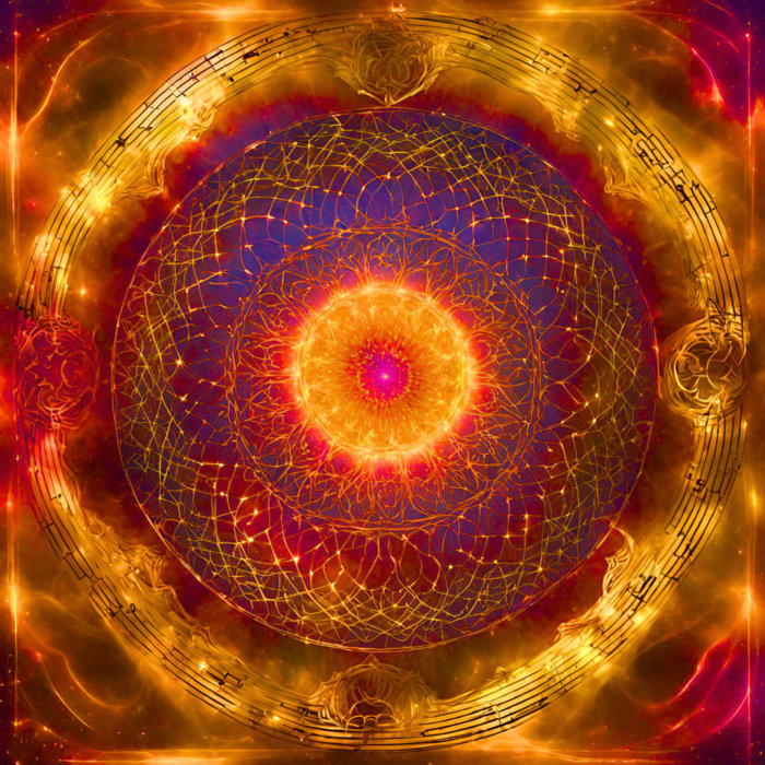 Universal Healing Frequencies | Sinta Positivo