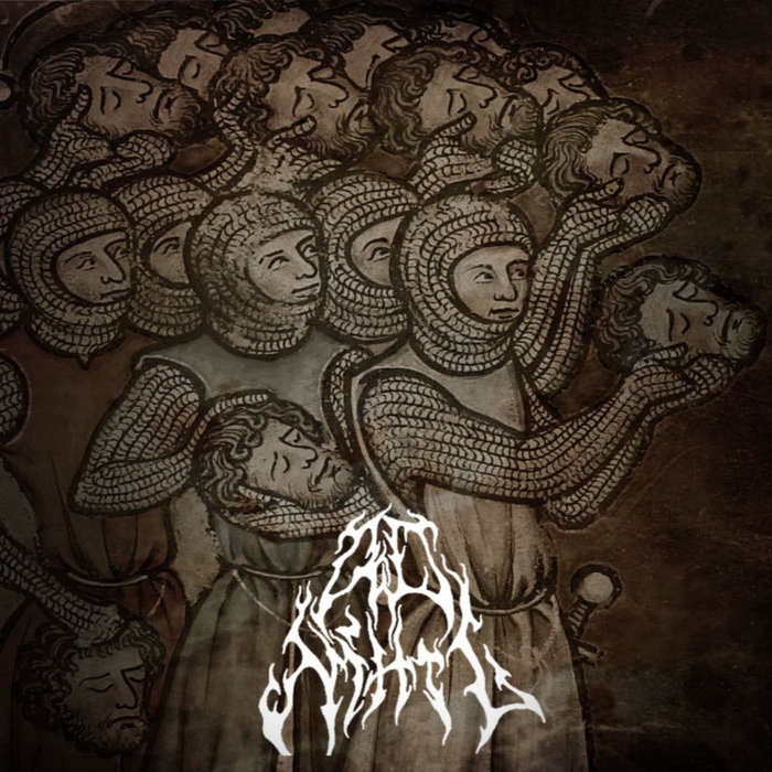 Rex Regnum Nihilum | Ad Nihil