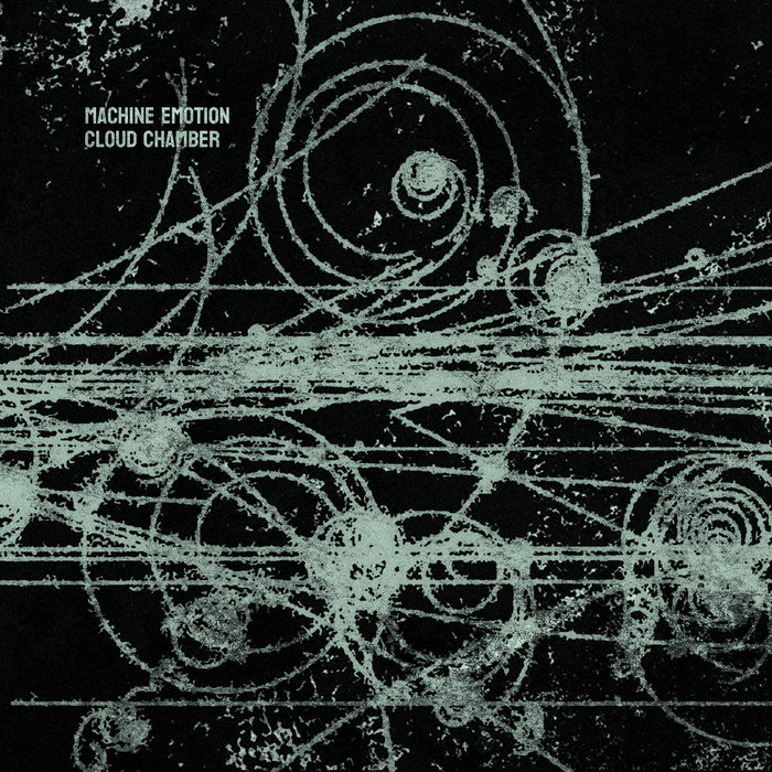 Cloud Chamber | Machine Emotion | PPRZ