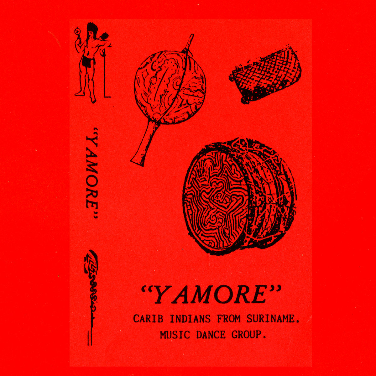 YAMORE | Yamore | Sound Reporters